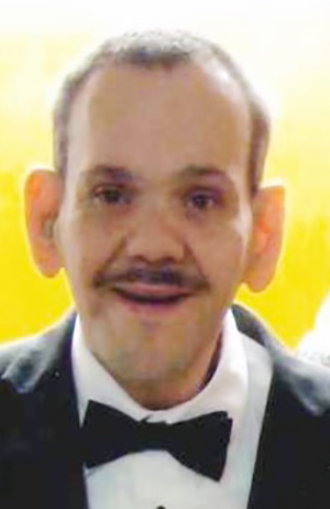 Patrick M. McCarthy 1957-2024 | News, Sports, Jobs - The Vindicator